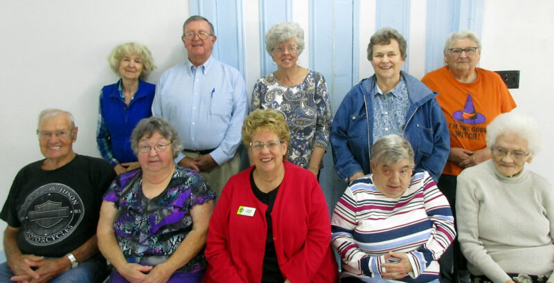 Senior Cheer Club contributes to Operation Christmas Child | News ...